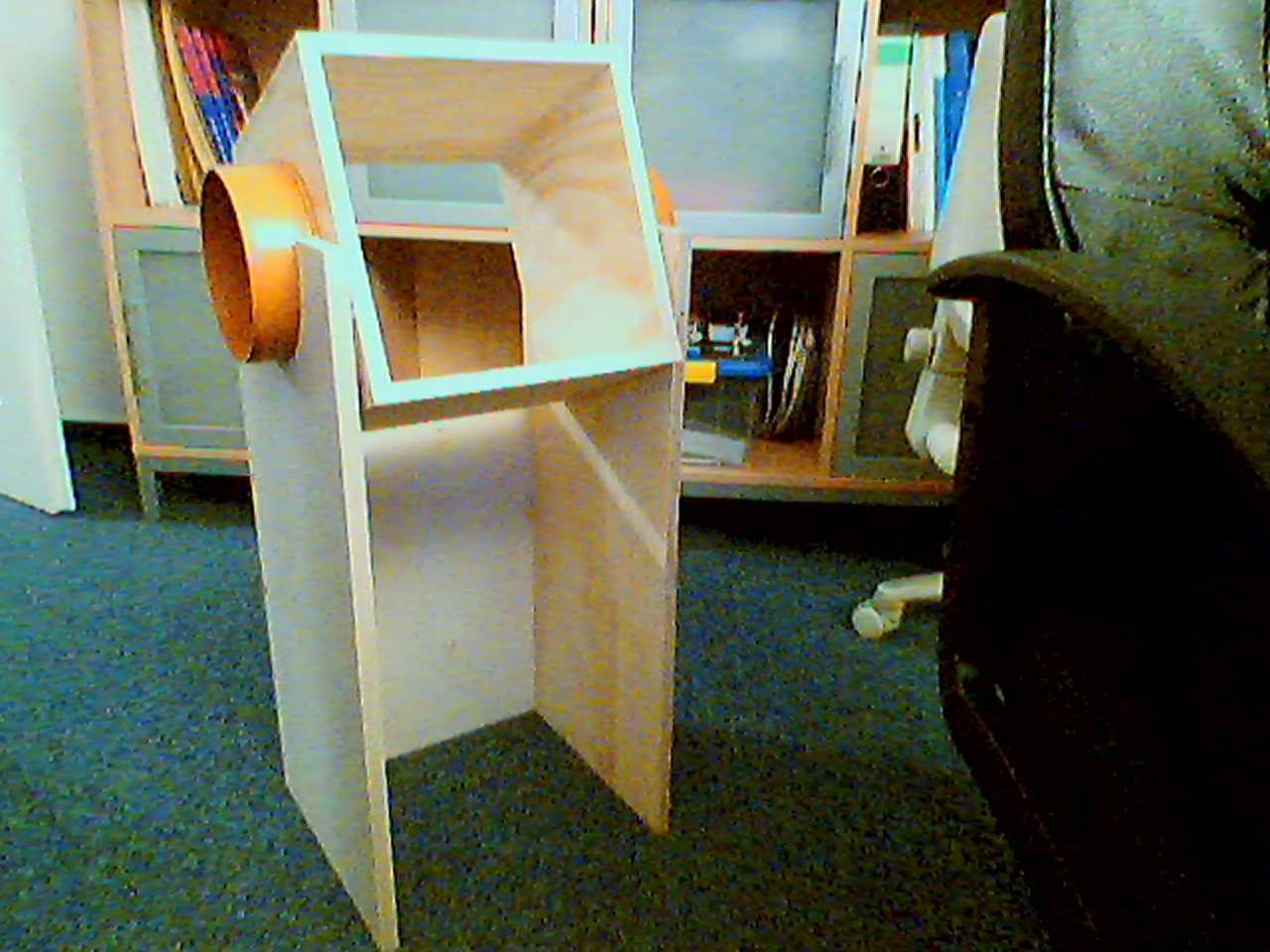 Bauanleitung zur Rockerbox und mehr gibt es hier